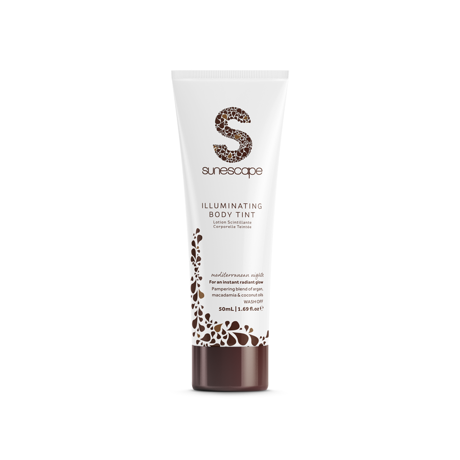 Illuminating Body Tint (Travel Size) – Sunescape Tan